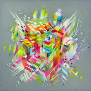 PhotoUTSA: Jennifer Wall reviews Francesco Locastro